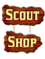 Council Service Center & Scout Shop